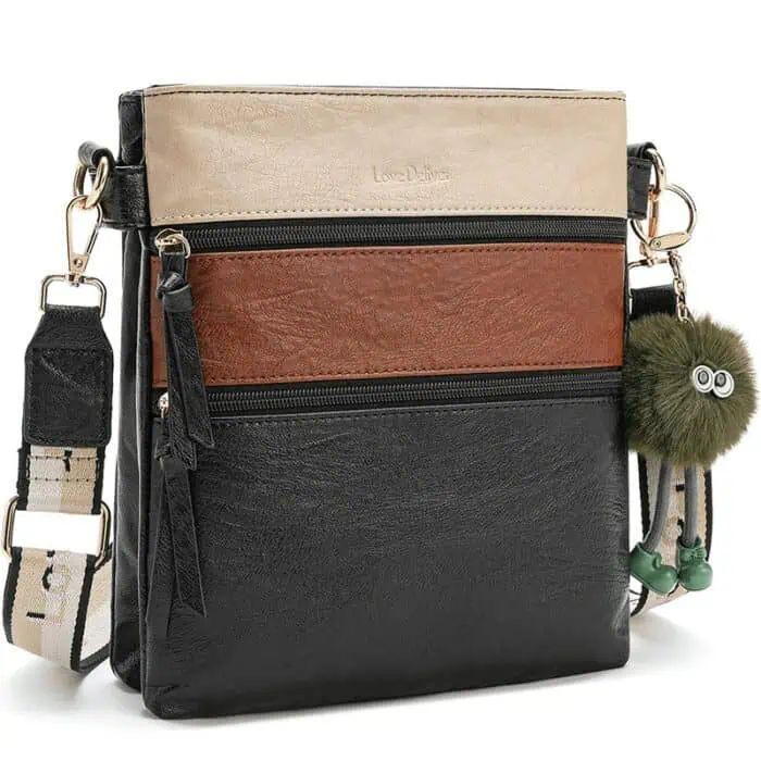 Amari Crossbody Bag – Cleopatra Valley